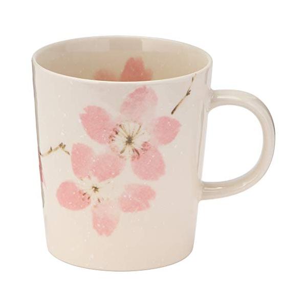 サイズ:約直径8.5×高さ9.3cm重量:約190g素材:磁器原産国:日本重量:約330ml