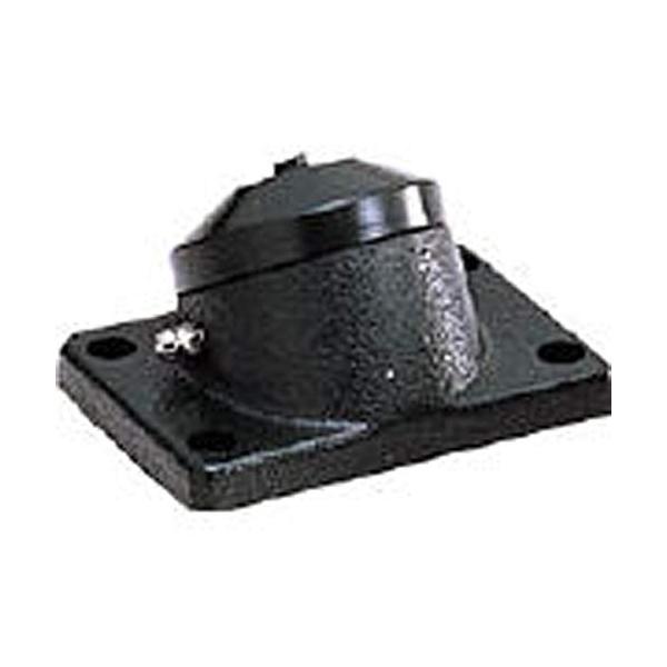 許容荷重(kg):100上向下向兼用