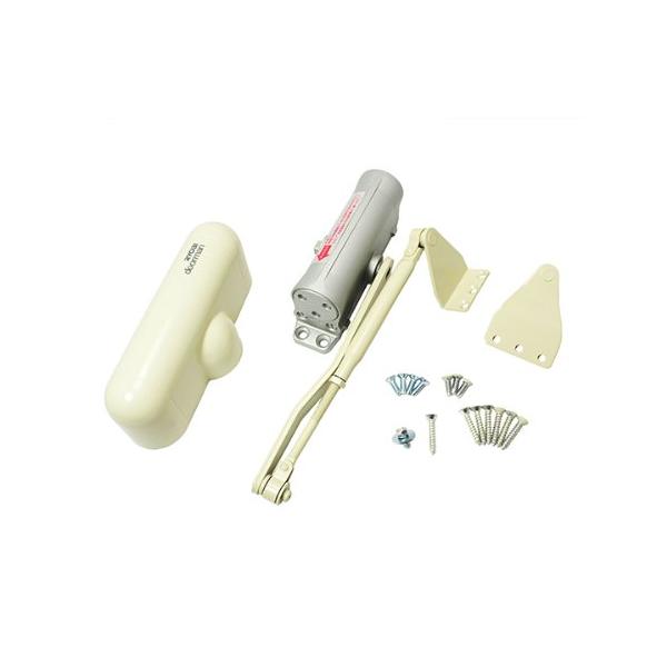 リョービ ドアマン S-102PH アイボリ-パック