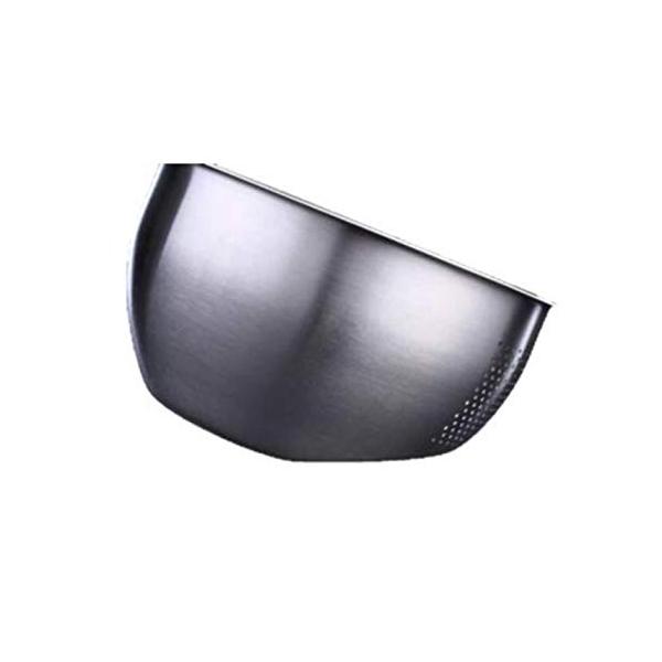 【ご注意ください：この商品はSパールのみの販売です！その為当社出荷商品には販売確認シールを添付しております】【商品】今まで面倒だったお米研ぎも,これがあれば時短・家事楽・軽量と３拍子揃った調理家事になります??パスタや和え物,サラダなどにも...