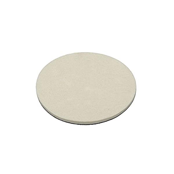 [保証] 初期不良保証[入り数] 1[サイズ] φ125mm[最高回転数] 約2,500min-1[タイプ] ガラス面専用