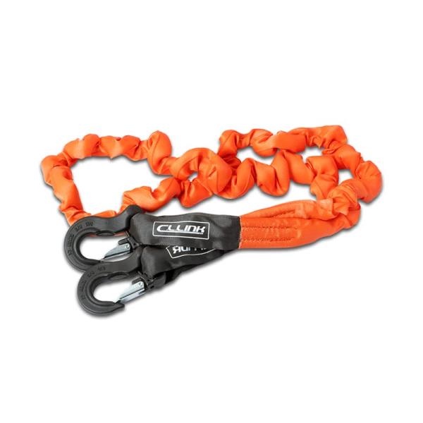 ・車両のレスキューや牽引作業に※製品ロゴが「C.L.LINK」に変更している場合があります。