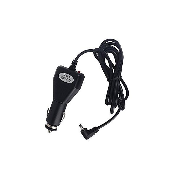 12V対応 純正付属部品の代用品（互換）です。純正品ではありません他社にあるような接触不良の原因になる途中で接続するような端子はありません。配線を隠したりするのにも　また見た目もスッキリする　電源ケーブルです通電時パイロットランプ点灯有　コ...