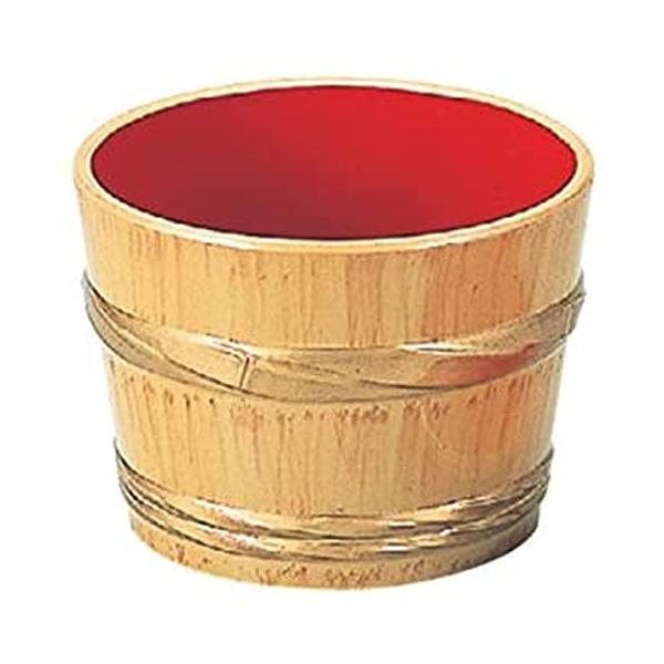 素材：ABS樹脂を使用。軽く、衝撃に強くて割れにくいのが特徴です。生産国：日本商品サイズ：φ8.4×6.2cm毎日の食卓が上品でいて心地よい雰囲気を演出してくれます。