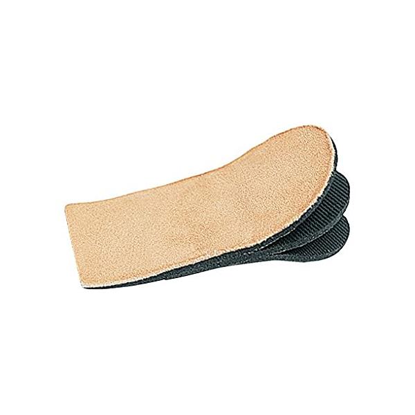 商品サイズ (幅×奥行×高さ) :足サイズ目安：21.5〜24.5cm原産国:中国内容量:1個材質:ゴム・レザー