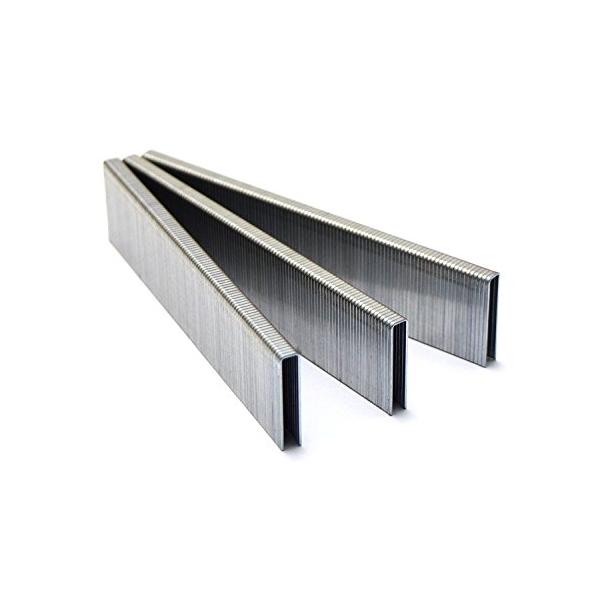 色：- 長さ(mm)：25 肩幅(mm)：4 足長(mm)：25 箱入数(本)：5000鉄