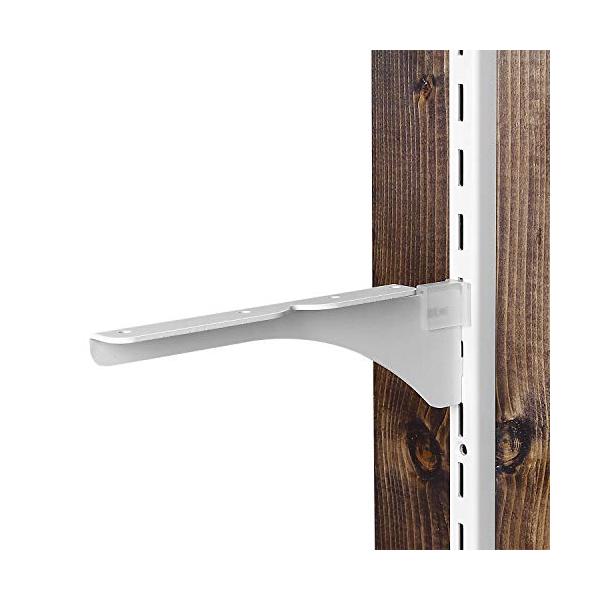 安全荷重:1本あたり10kg製造国:日本左用梱包サイズ:5.5×2.0×18.0cm