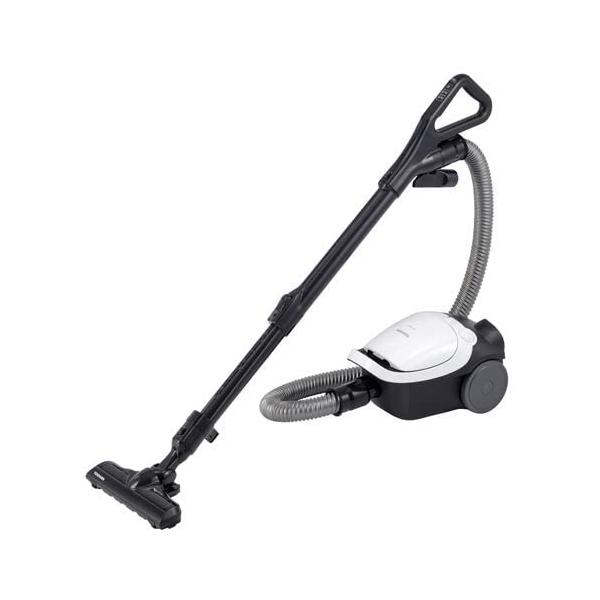 吸込仕事率(注):340W~約80W消費電力:870~約250W運転音(※1):65dB~約61dBコードの長さ:5.0m(※1)運転音の表示は、JIS C 9108による。(注)吸込仕事率とはJIS規格に定められている吸込力の目安で、最大...