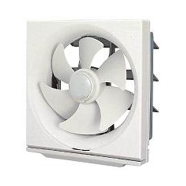 羽根径(cm):30埋込寸法(mm):350×350シャッター方式風圧式壁スイッチ(別売)