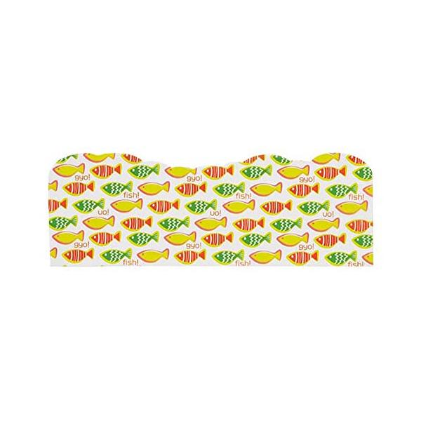 ●サイズ:1枚あたり=約4×11.5cm●素材・材質:ポリプロピレン(銀系無機抗菌材)●耐熱温度:130℃、耐冷温度:-50℃●入数:80枚