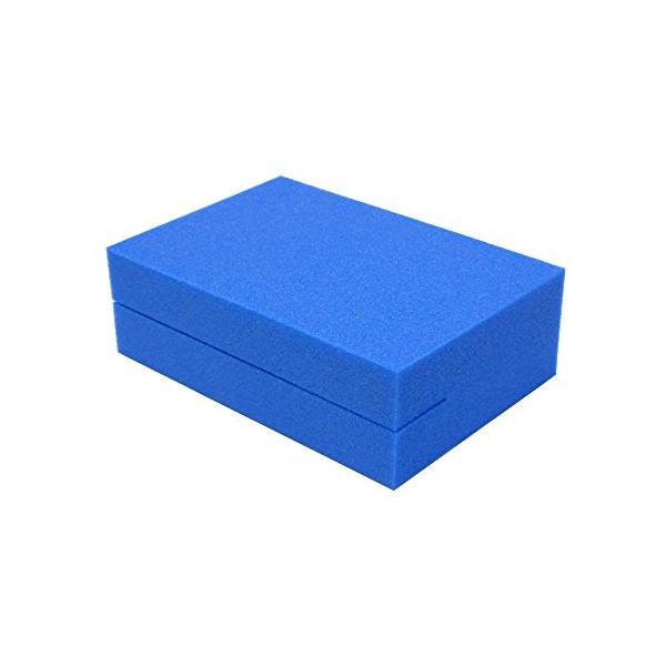 用途:自動車補修、模型作成、木工、DIY等使用方法1:溝にペーパーの先を差し込む使用方法2:ブロックにペーパーを巻き付ける使用方法3:ペーパーをしっかり押さえて使用 ※深く溝に入らない布ヤスリ等を使用される場合は、ブロックにそのまま巻き付け...