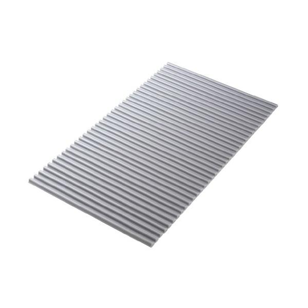 サイズ:約750×1407×17mm本体重量:約2600g材質:本体/ポリプロピレン、軟質・スベリ止め/オレフィン系エラストマー原産国: