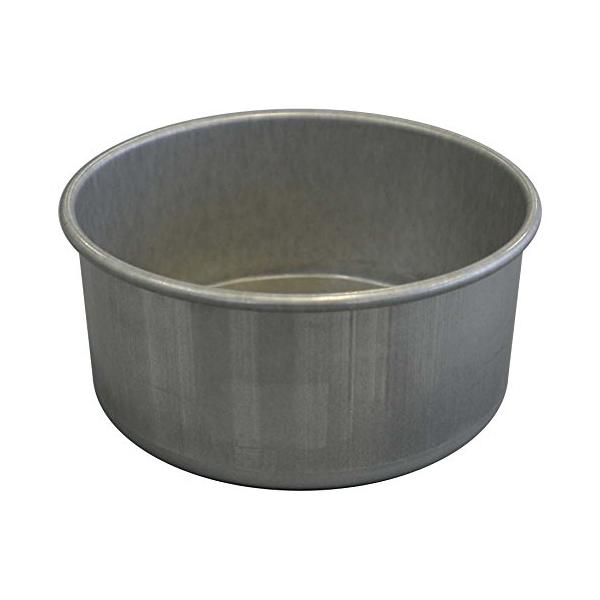 サイズ:内径×深さ(mm):120×56メーカー品番:2345重量(g):123カラー:シルバーブランド:タイガークラウン