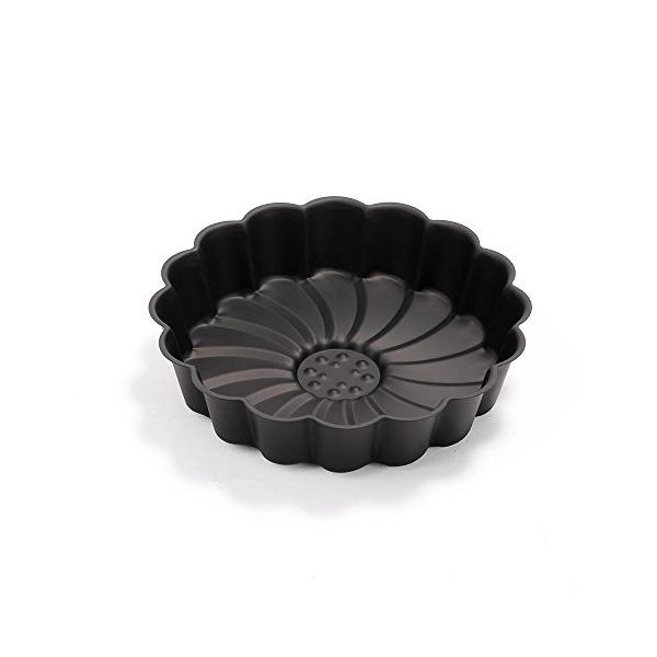 サイズ:169×169×40mm本体重量:180g本体:スチール(シリコン樹脂加工)原産国:日本外寸:直径176×高42mm底:直径150mm容量:740ml