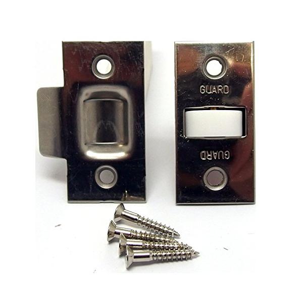 色:シルバー重量:49g材質:亜鉛ダイキャスト付属品:キー3本、取付ビス