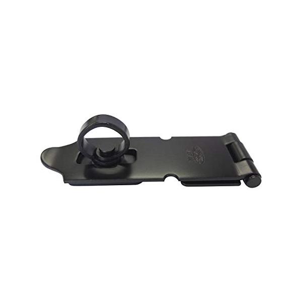 材質:鉄製(SPCC)。仕上:焼付塗装。丸かん内径(最短部分): 15.0mm。