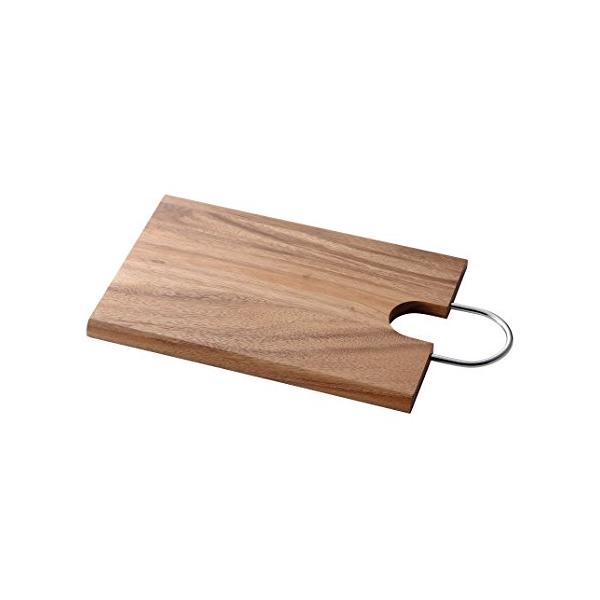 サイズ:約289×188×H15mm本体重量:約474g素材・材質:天然木(アカシア)、クリアラッカー塗装原産国:タイその他:電子レンジ、食器洗浄機は使用不可使用上の注意:1.火のそばに置かないでください。2.長時間水に付けおかないでくださ...