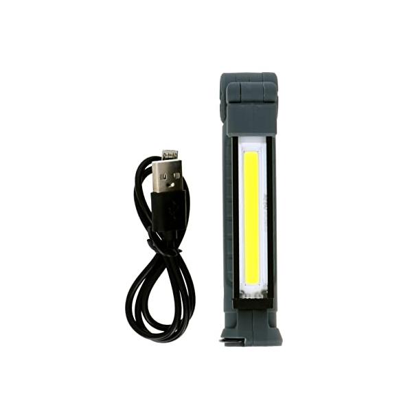 【本体(HLT-3LiA)】使用電球/白色LED ※交換不可、連続点灯時間(満充電時):約2時間30分(HIGH)/約5時間30分(LOW)/約20時間(トップライト)、全光束:最大約160Lm(HIGH)/最大約40Lm(LOW)/最大約...