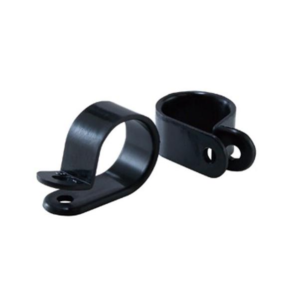 色:黒寸法A(mm):Φ4.6材質:66ナイロン