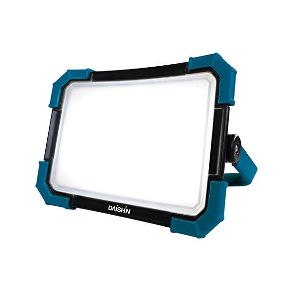 ?商品名：DL-5800WL 広範囲を照らすLED投光器60W　?品番：DL-5800 WL　　消費電力：60W?光源：LED　１Wｘ108個　IP65　全光束：5800??電源コード長さ：約3m　設置場所：屋内/屋外?本体サイズ：約W24...