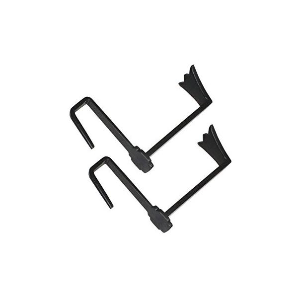 安全荷重:5kgカラー:黒色素材:銅仕上げ:職人仕上げ大型受幅65mm