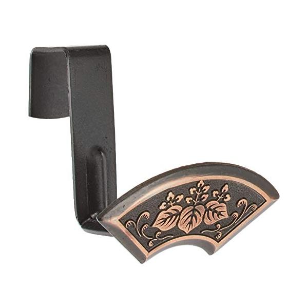 素材:鉄仕上げ:メッキ仕上げ:入り数:2個1組受幅け30mm