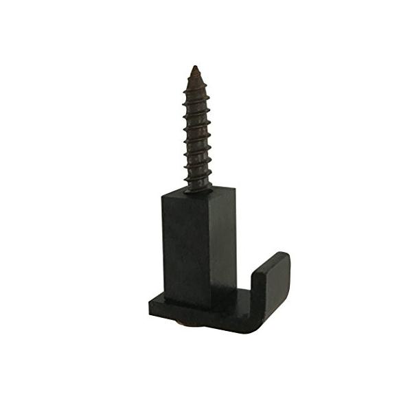 入り数:1個大木ネジ ブロンズ(皿頭4.1×32)付き