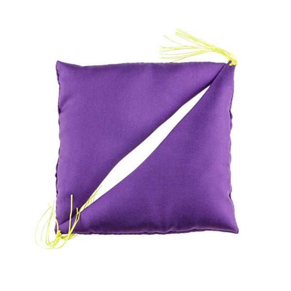 カラー:紫色素材:布/ポリエステル、綿/ナイロン入り数:1組特大
