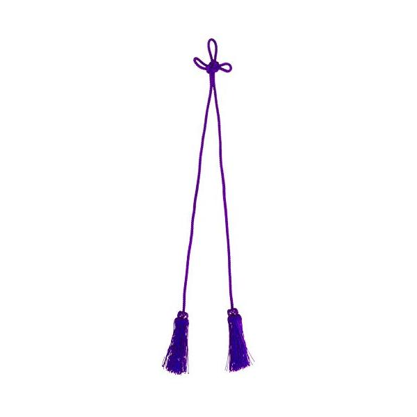 カラー:紫色入り数:1本大