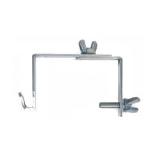 素材:ステンレス入り数:1個サイズ:35~70mmネジ締め付け20mm~