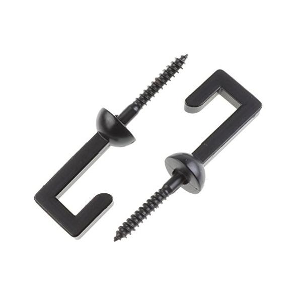 素材:亜鉛ダイキャスト入り数:2個入小