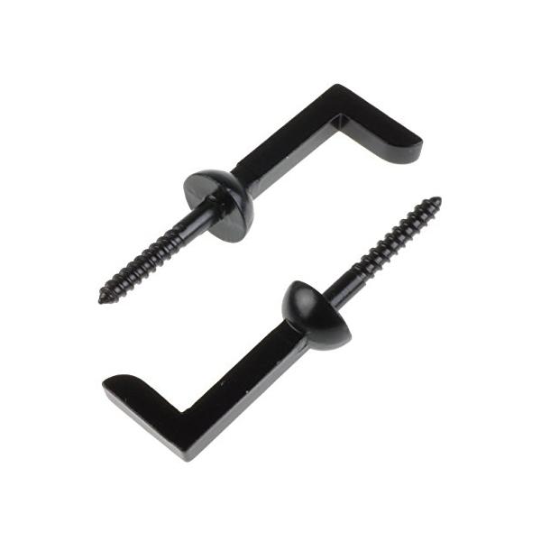 素材:亜鉛ダイキャスト入り数:2個入小/17mm