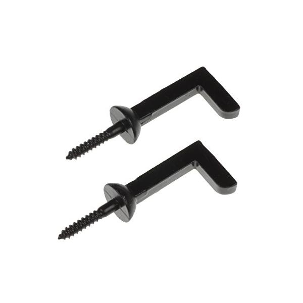 素材:亜鉛ダイキャスト入り数:1パック(2本入)小/17mm