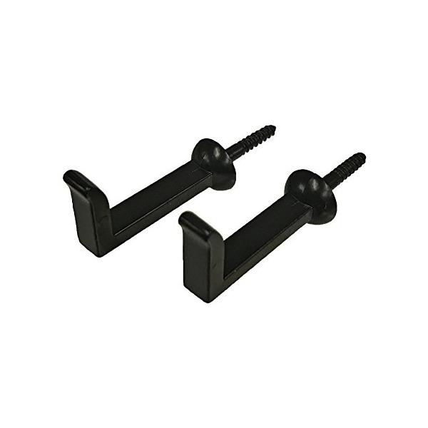 素材:亜鉛ダイキャスト入り数:1パック(2本入)大/25mm