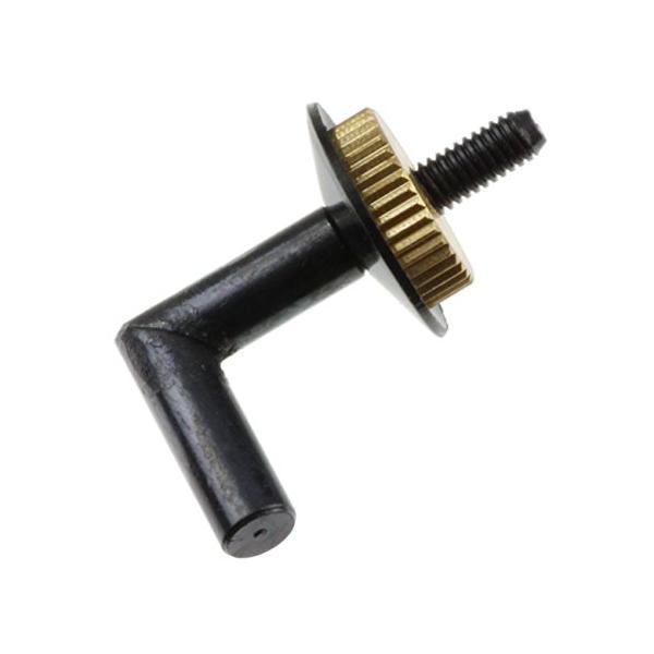 素材:黄銅入り数:1個入茶室用金具