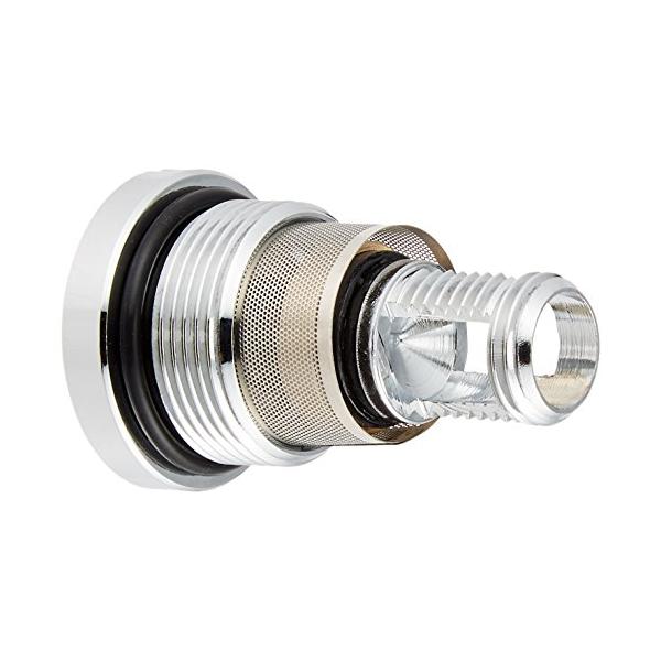 KF680G等の取付脚内部の流量調節弁