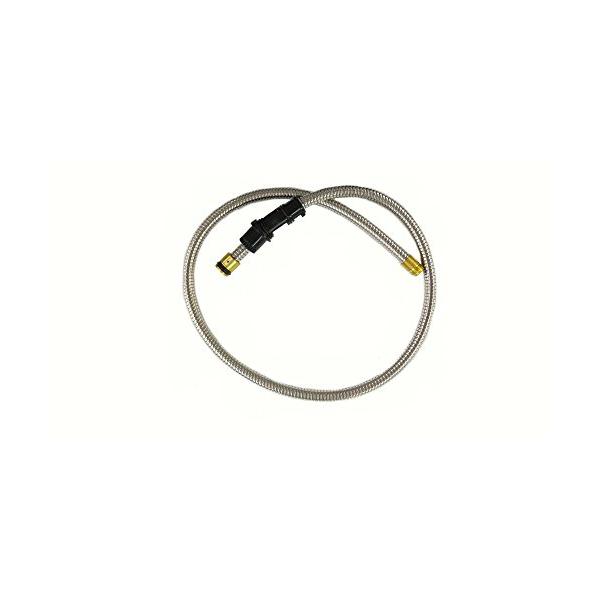 KVK シャワーホース 1.1m Z415219