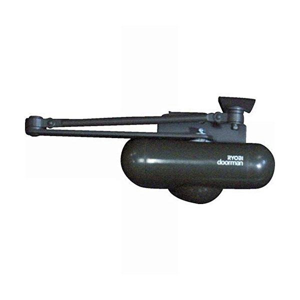 ドア開き角度:85~180°梱包サイズ:9.1cm×24.3cm×9.2cm種類:単品右開き、左開き兼用住宅事情によりコンパクトドアが増えている中、開閉力調整機能によりご高齢や小さなお子様などの力の弱い方にも楽に開けやすく調整できます。