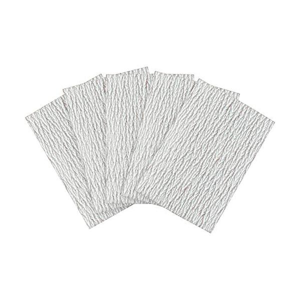サイズ:75×107mm砥粒:AA粒度:#180種類:仕上適用機種:S-555M、S-550M、S-5000、S-550