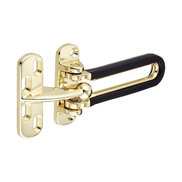 材質:ダイカスト合金受座調整式