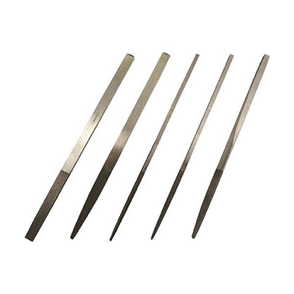 ●ダイヤモンド砥粒をヤスリ台金に均一に分布させ、砥粒の鋭利な切れ刃を強固に保持して表面に突出させているため、最初の鋭い切れ味のまま長寿命を保ちます。●タイプ(精密用;仕上げ研削・修正・すり合わせなど、鉄工用:荒研削・剛性を要する重研削など)...