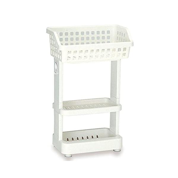 サイズ:約36×21.5×55cm本体重量:約994g材質:本体/ポリプロピレン・吸盤/塩化ビニル原産国:日本