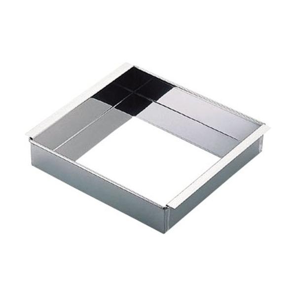 サイズ:内寸240×深さ50mm重量:約770g