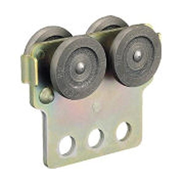 ●胴と胴が当たる設計となっているので、車と車が当たって傷つくことがありません。●車と車がふれないので、動かす時に車同士でブレーキをかけあうことがありません。●バランサーが取り付けられるようになっているので、エアツールや電動ツールを用いるのに...