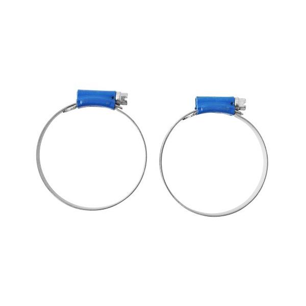 材質:鉄製適用ホース:内径呼び寸法50mm用1袋2個入り散水ホース用バンド