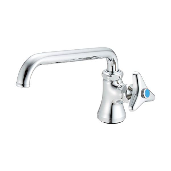 原産国:日本パイプ長さ:190mm取付穴径:22~27mm吐水口:PA27J-60X-16