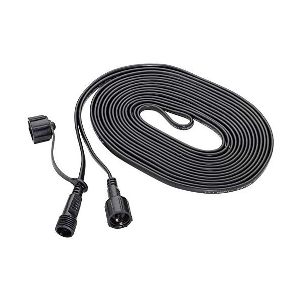 材質:塩化ビニル樹脂重量:分岐コネクター:0.1kg、延長コード:0.3kg5m延長コード1本、3分岐コネクター1個入り使用環境:屋外サイズ:分岐コネクター:約幅5.5cm×奥行2cm×高さ6.5cm、延長コード:約5mひかりノベーション基...