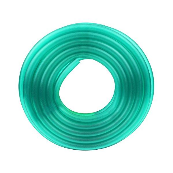 トヨックス 寒くても硬くなりにくい ソフターホース 20m SFH-1520G