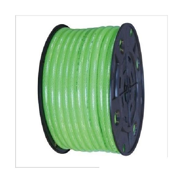 内径15ミリ×外径20ミリねじれにくい・耐圧・耐寒・抗菌・クリア