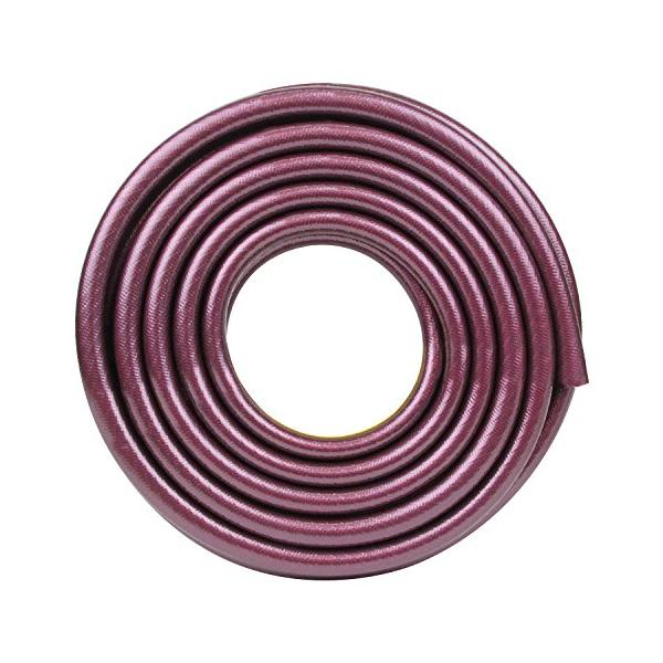 内径×外径:15×20mm長さ:10M使用圧力:0~0.7MPa(0~7kgf/cm2)使用温度範囲:0~60度使用流体:水